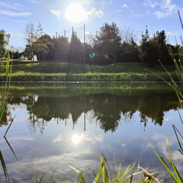 Jugar al golf en Asturias - Bienvenidos a Deva Golf - Deva Golf